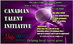 Community - Magic 94.9