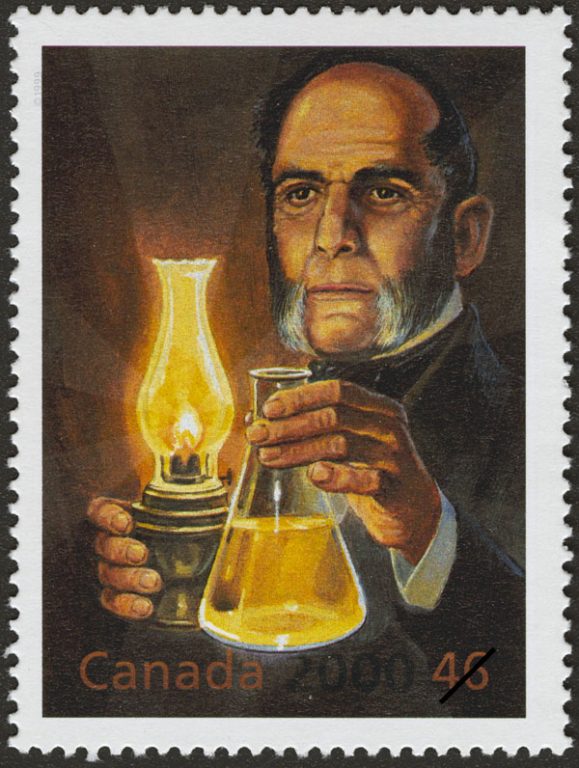 Abraham Gesner Patents Kerosene On This Date In 1855 - Blog - Magic 94.9